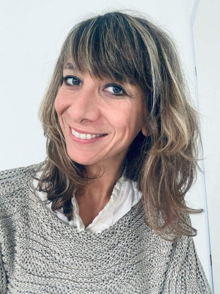 Intervista G. Giorgi La mia storia e il Mentoring - Scuola Italiana di ...